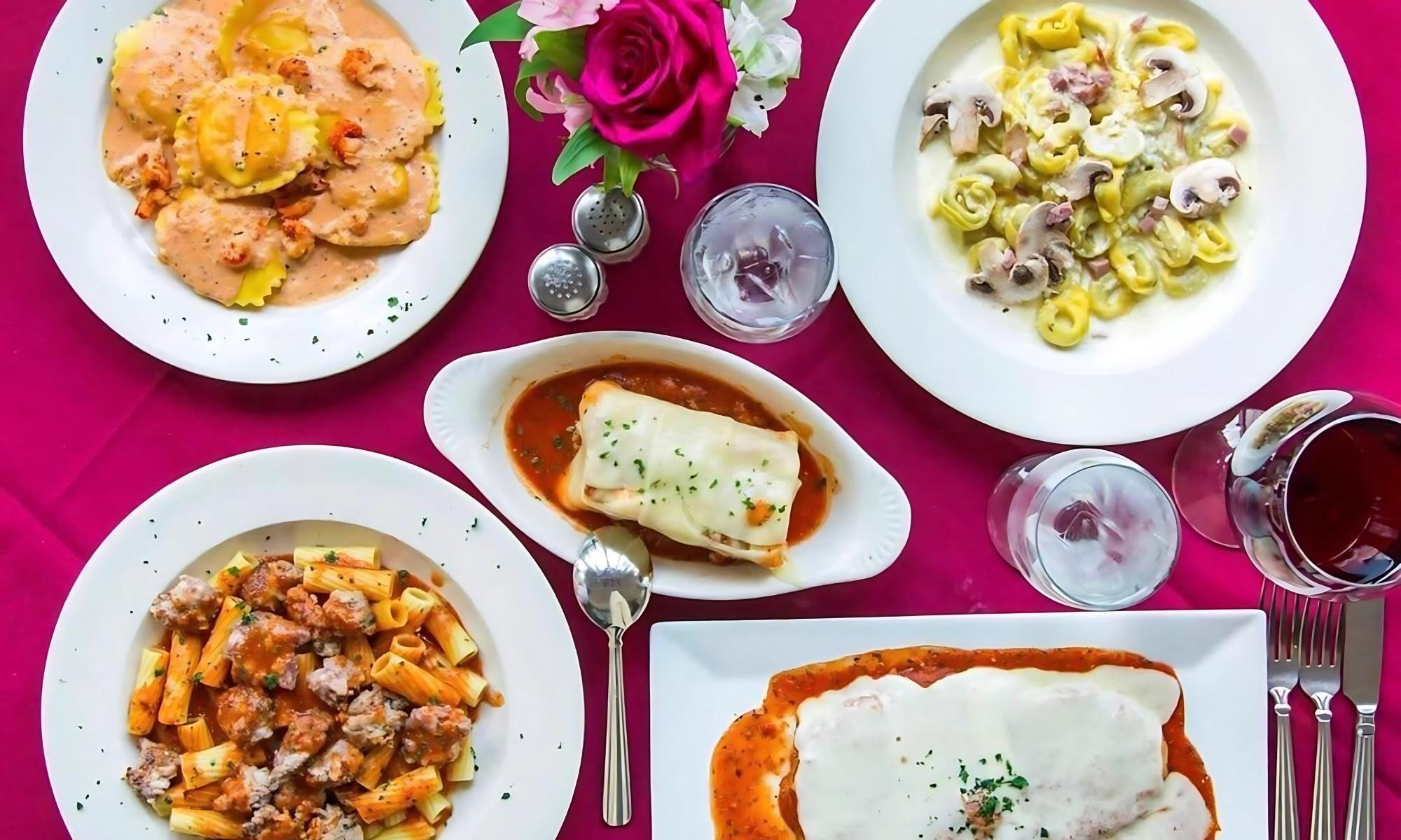 Fratelli Restaurant - Authentic Northern Italian Cuisine in Alexandria, VA